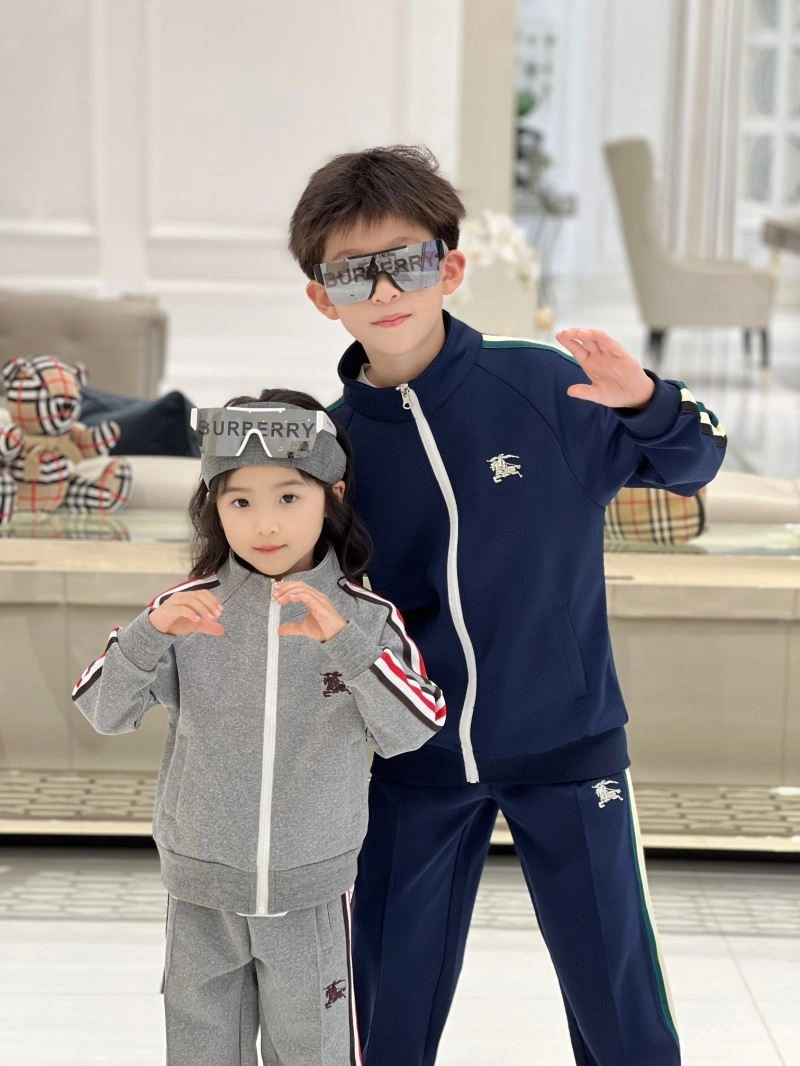 High accuracy Burberry Kids