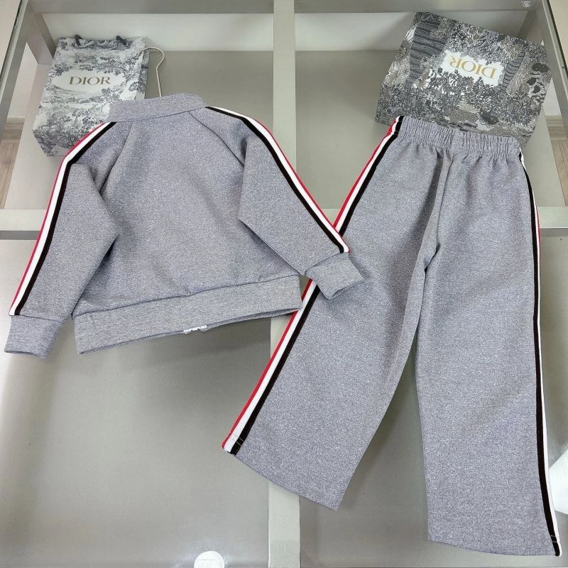 Exact replica Burberry Kids