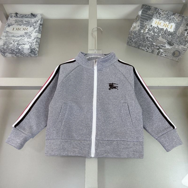Exact replica Burberry Kids