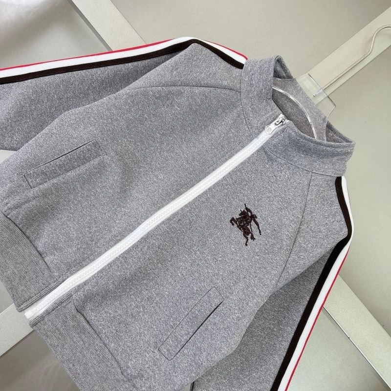 Exact replica Burberry Kids