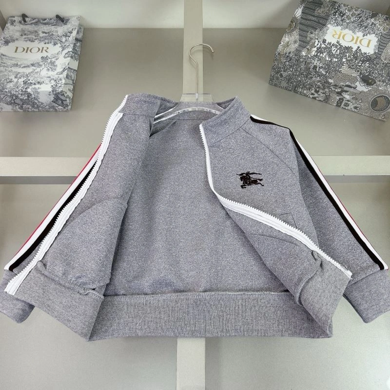 Exact replica Burberry Kids