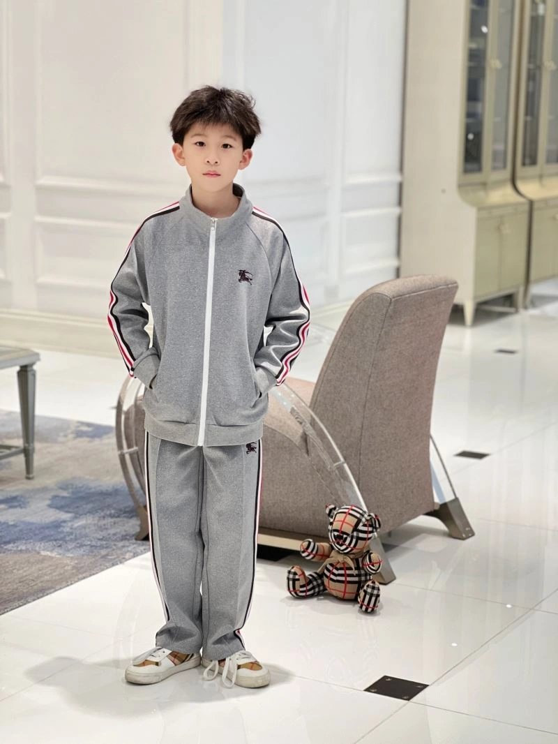 Exact replica Burberry Kids