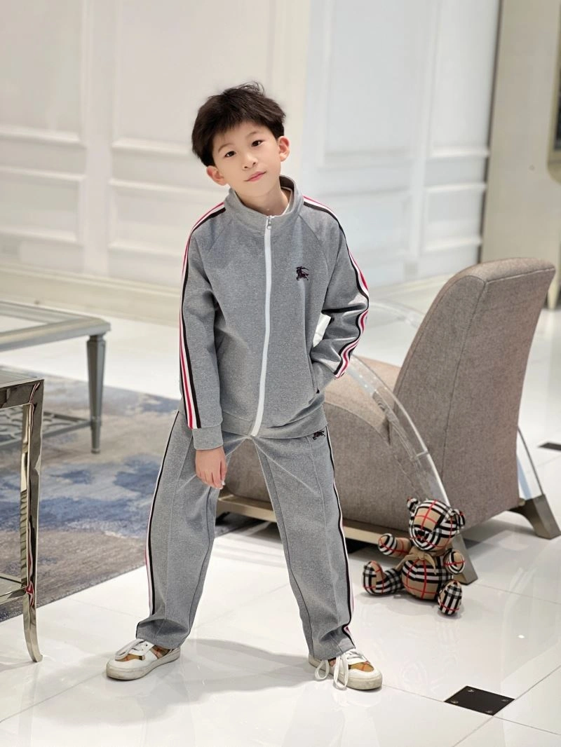 Exact replica Burberry Kids