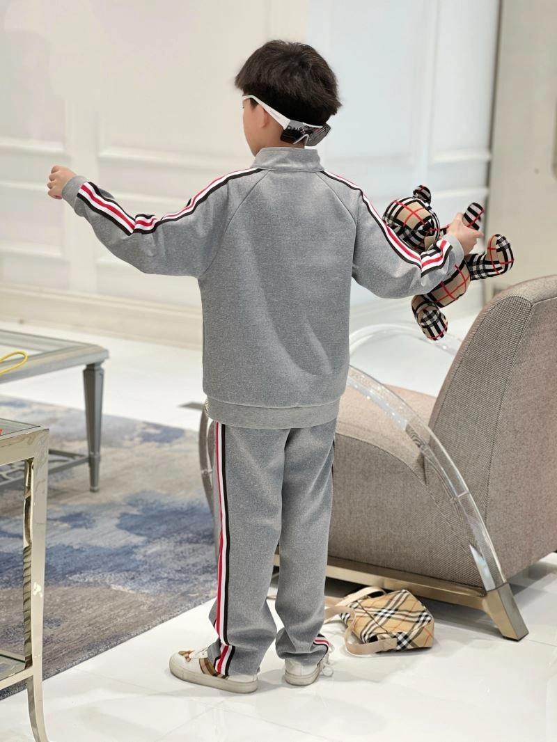 Exact replica Burberry Kids