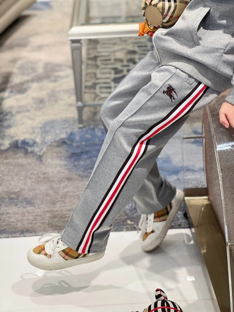 Exact replica Burberry Kids