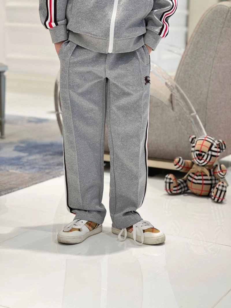 Exact replica Burberry Kids