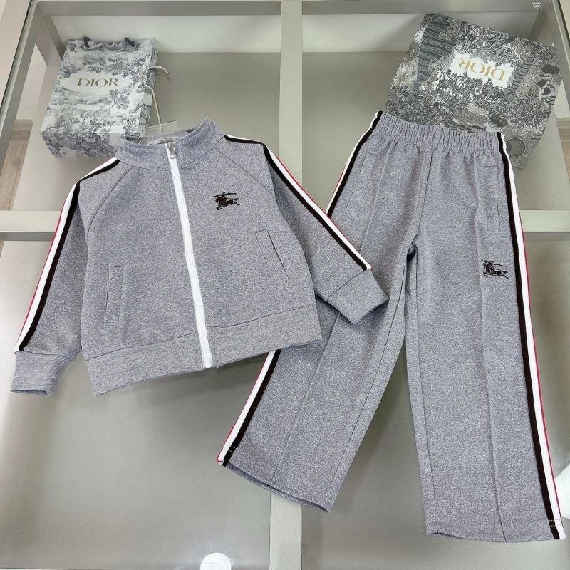 Exact replica Burberry Kids
