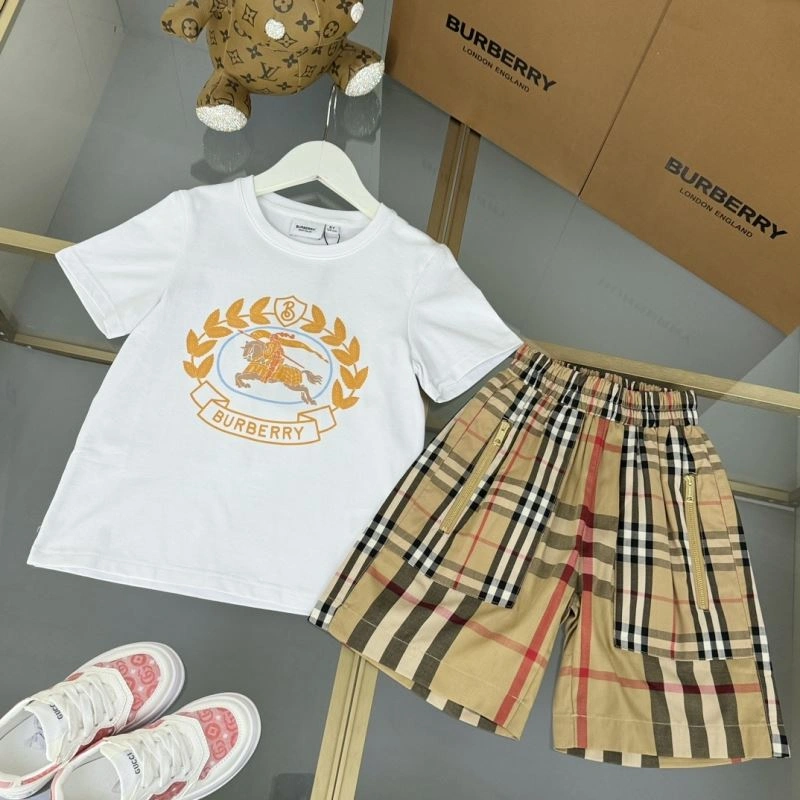 OEM Burberry Kids