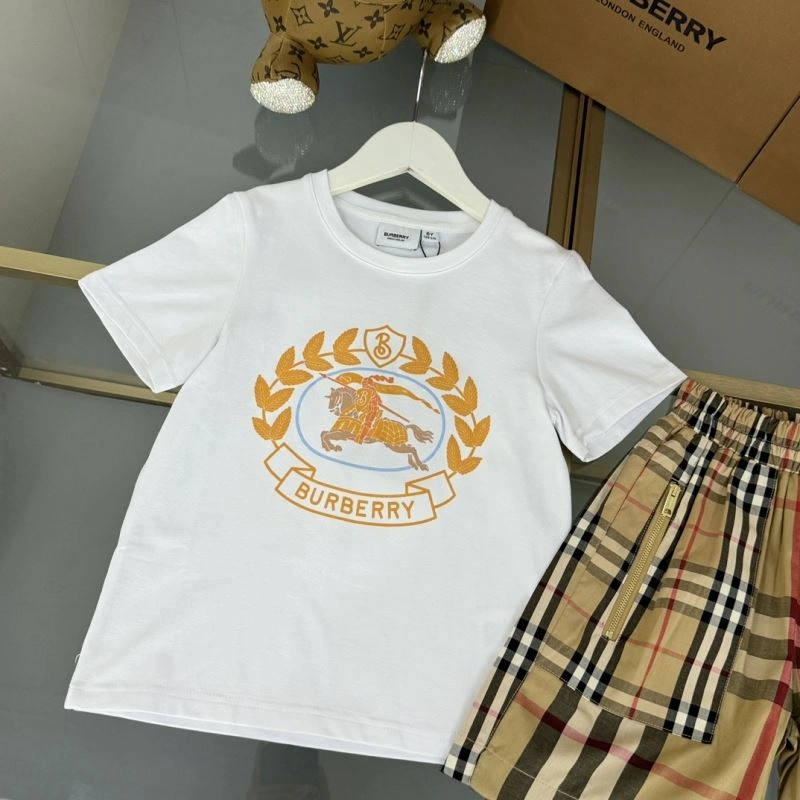 OEM Burberry Kids