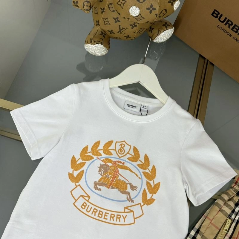 OEM Burberry Kids