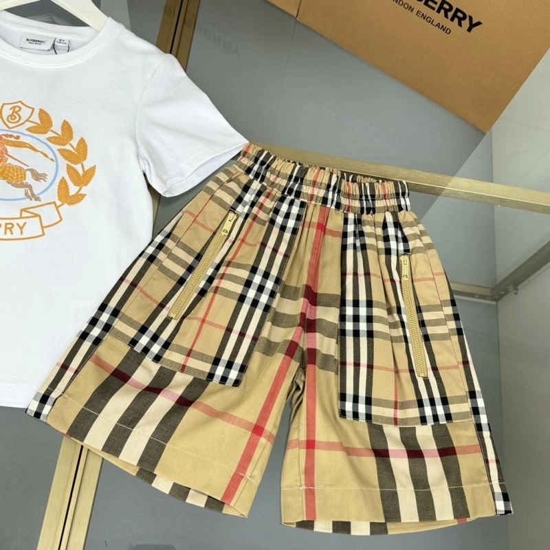 OEM Burberry Kids