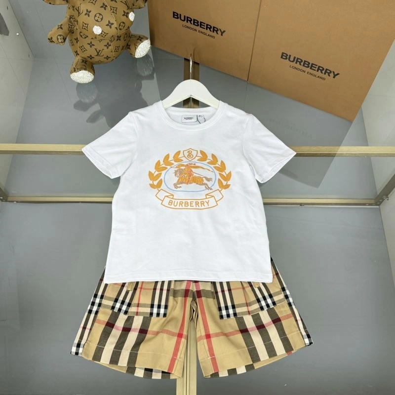 OEM Burberry Kids
