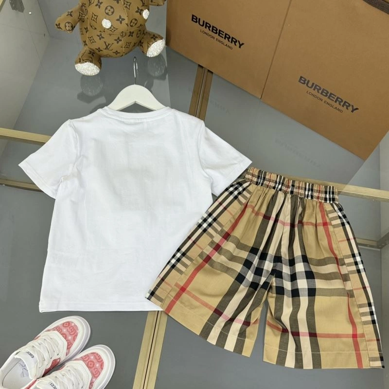 OEM Burberry Kids