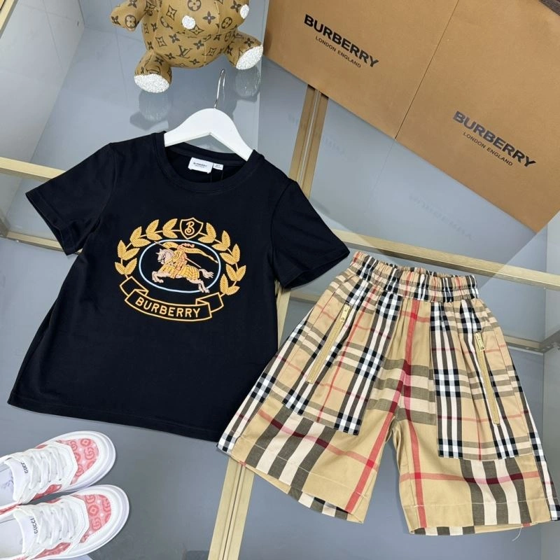 Authentic Burberry Kids