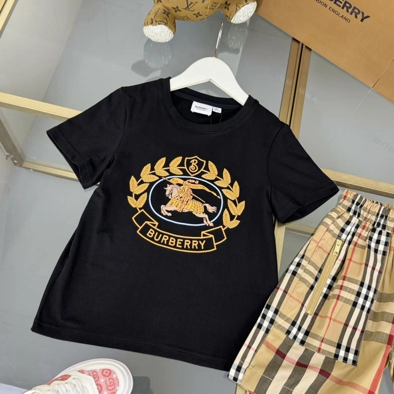 Authentic Burberry Kids