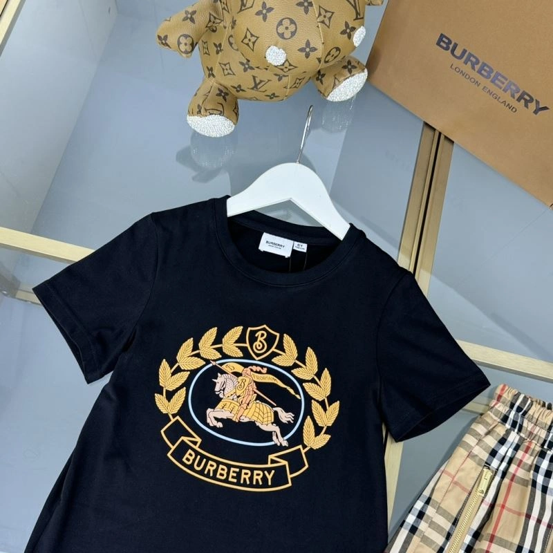 Authentic Burberry Kids