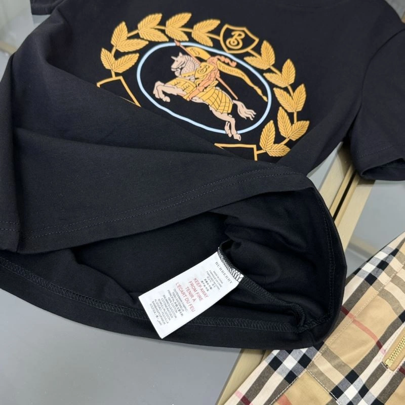 Authentic Burberry Kids