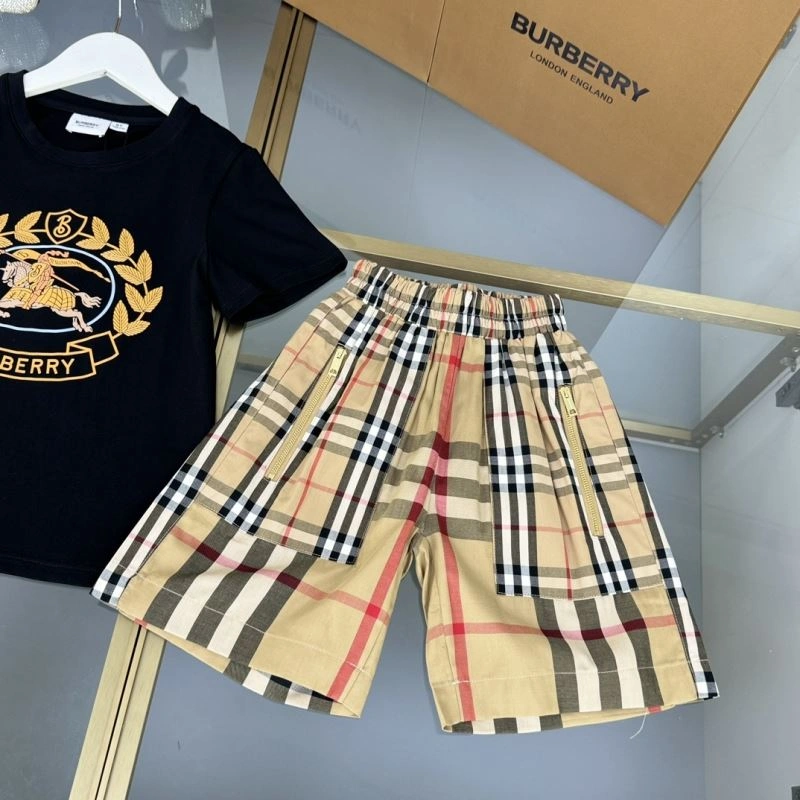 Authentic Burberry Kids