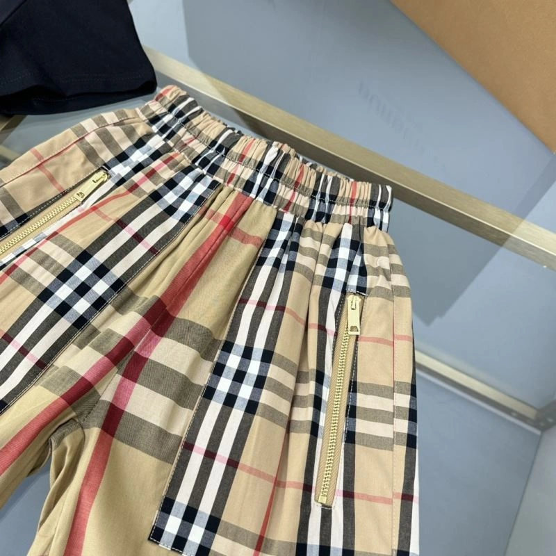 Authentic Burberry Kids