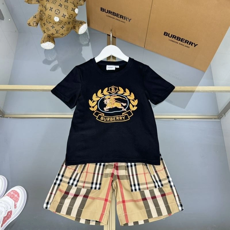 Authentic Burberry Kids