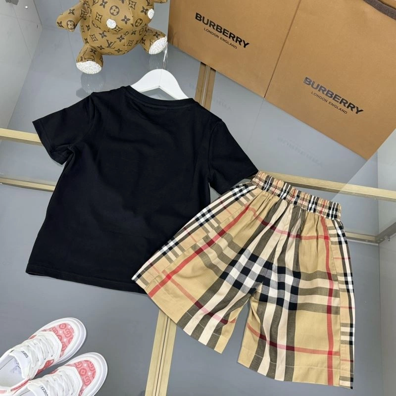 Authentic Burberry Kids