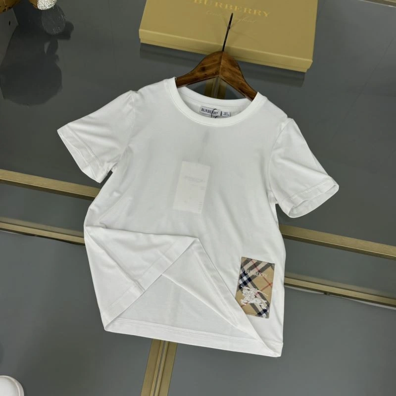 Brand-authenticated Burberry Kids