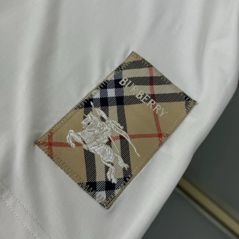 Brand-authenticated Burberry Kids