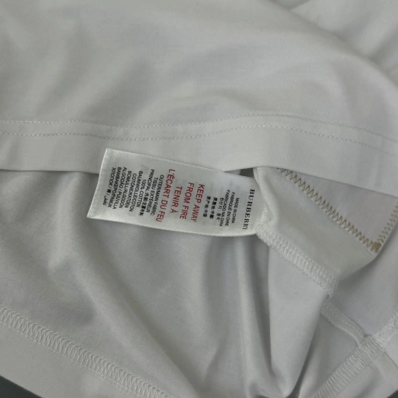 Brand-authenticated Burberry Kids