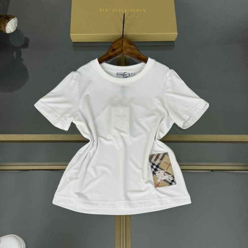 Brand-authenticated Burberry Kids