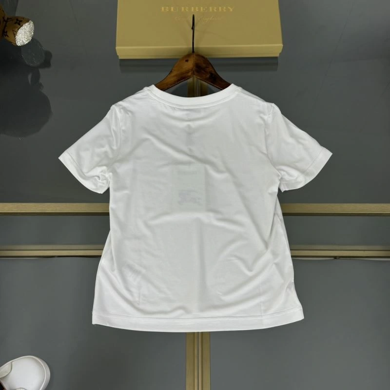 Brand-authenticated Burberry Kids