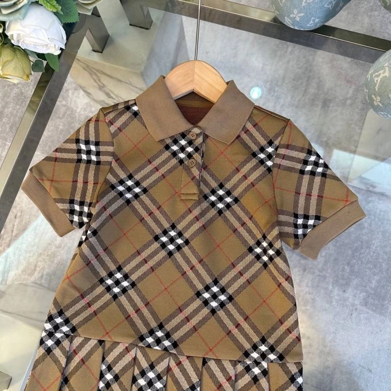 Genuine Burberry Kids