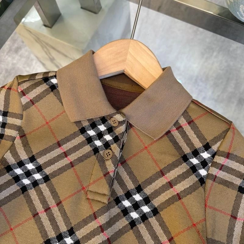 Genuine Burberry Kids