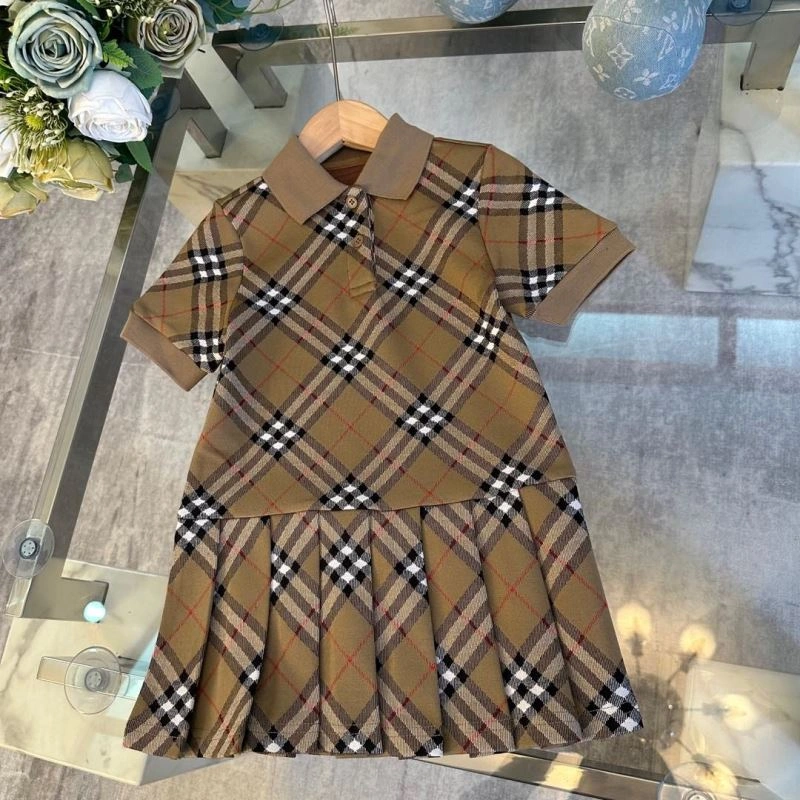 Genuine Burberry Kids