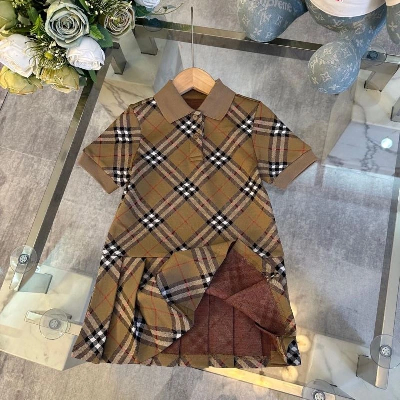 Genuine Burberry Kids