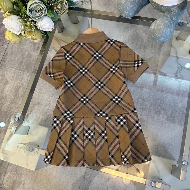 Genuine Burberry Kids