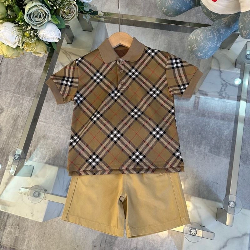 Burberry Kids