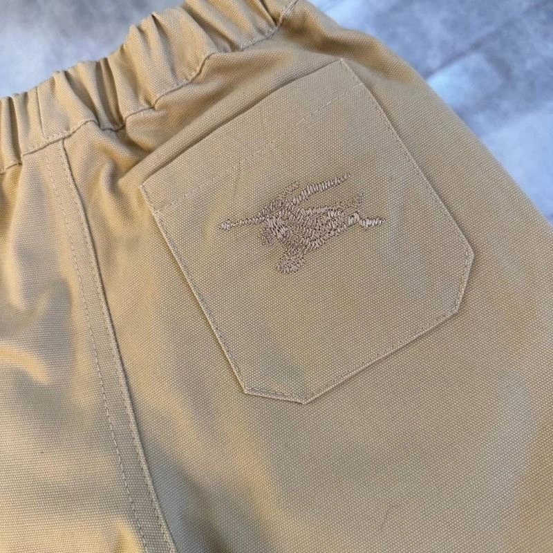 Mirror quality Burberry Kids