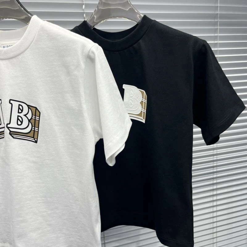 Cut-rate Burberry Kids