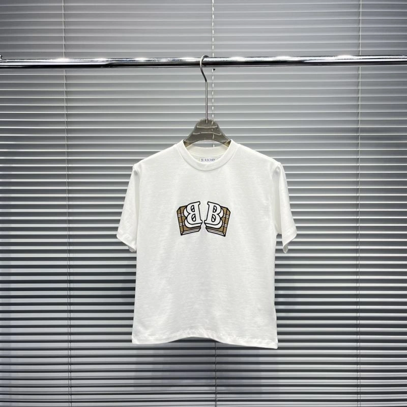 Cut-rate Burberry Kids