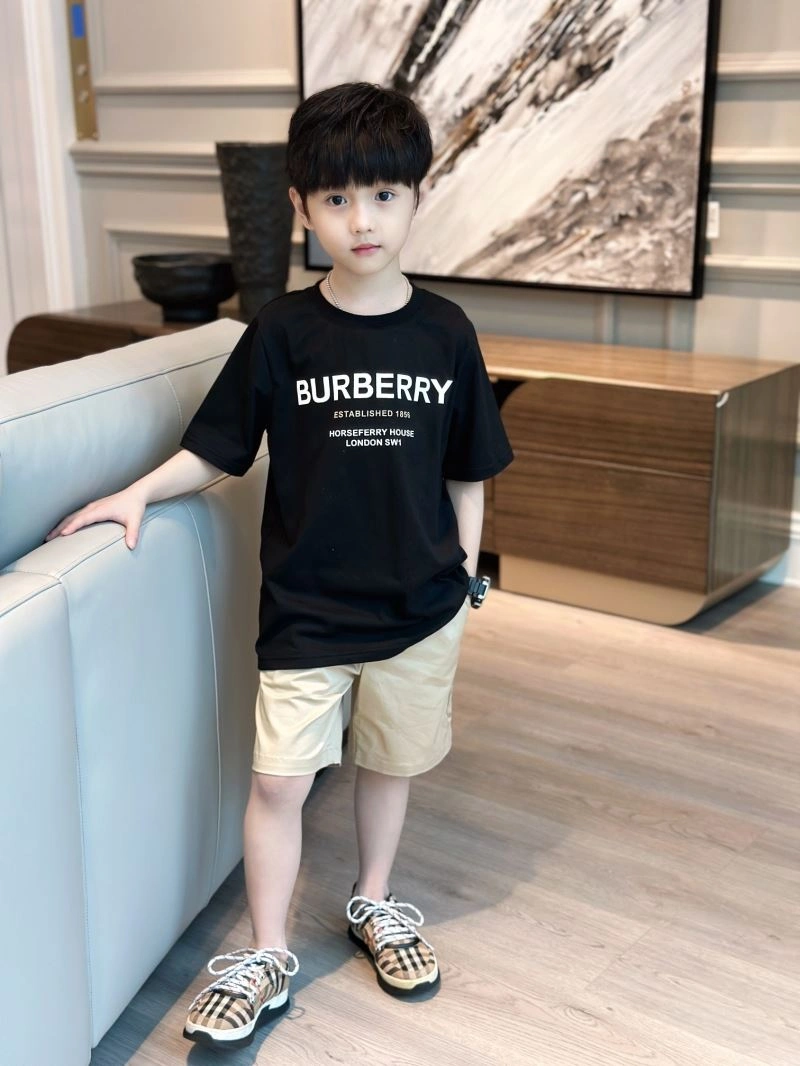 Economical Burberry Kids