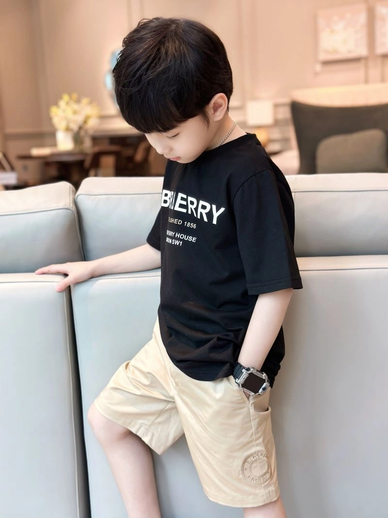 Economical Burberry Kids