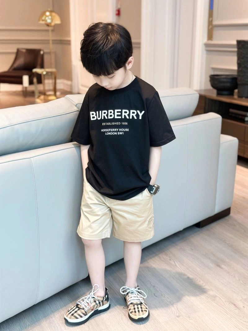 Economical Burberry Kids