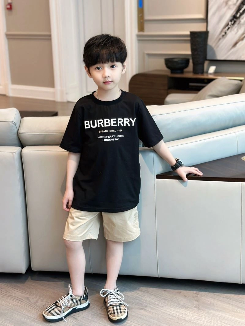 Economical Burberry Kids