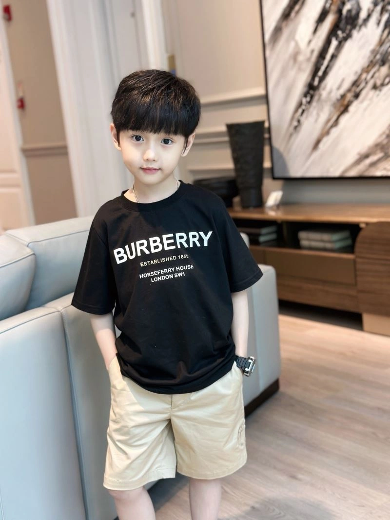 Economical Burberry Kids