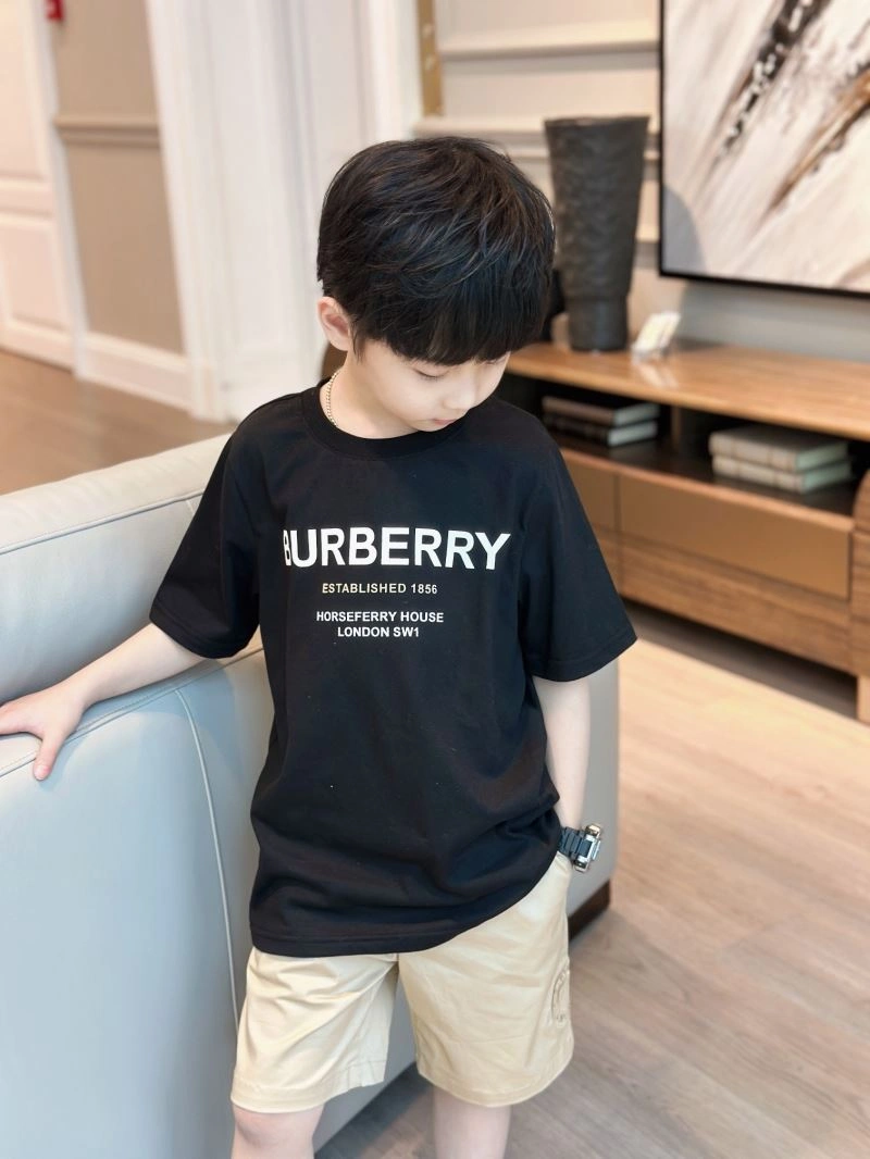 Economical Burberry Kids