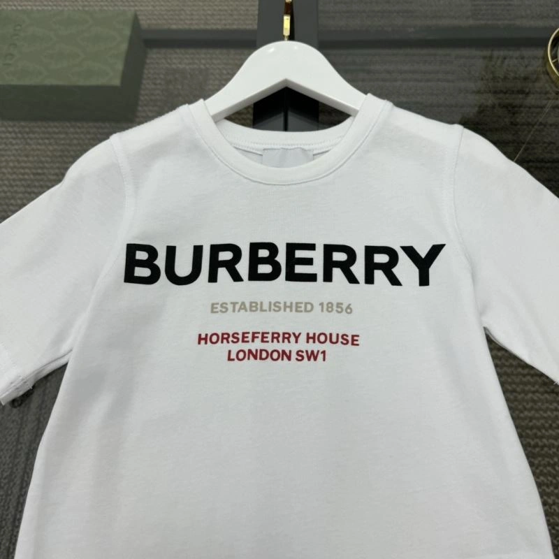 Reasonably priced Burberry Kids