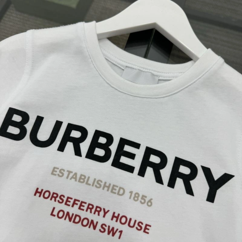 Reasonably priced Burberry Kids