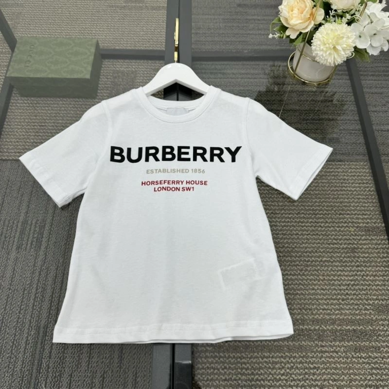 Reasonably priced Burberry Kids