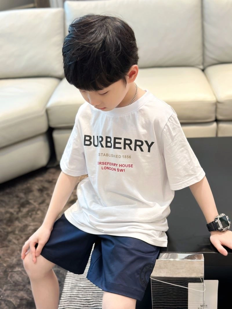 Reasonably priced Burberry Kids