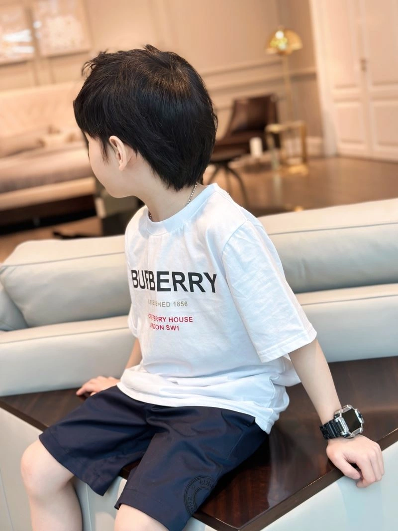Reasonably priced Burberry Kids